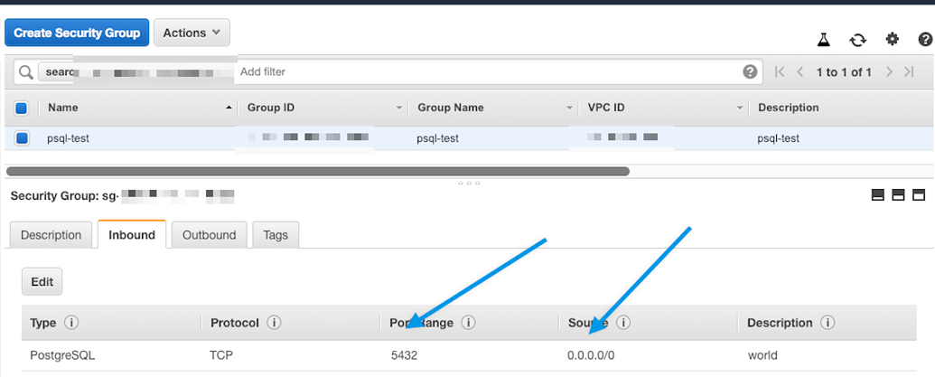 Mysql Connection Timing Out On Aws Lambda Jets Boltops Community
